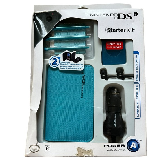 Nintendo | Video Games & Consoles | Like New Nintendo Ds 200s Video ...
